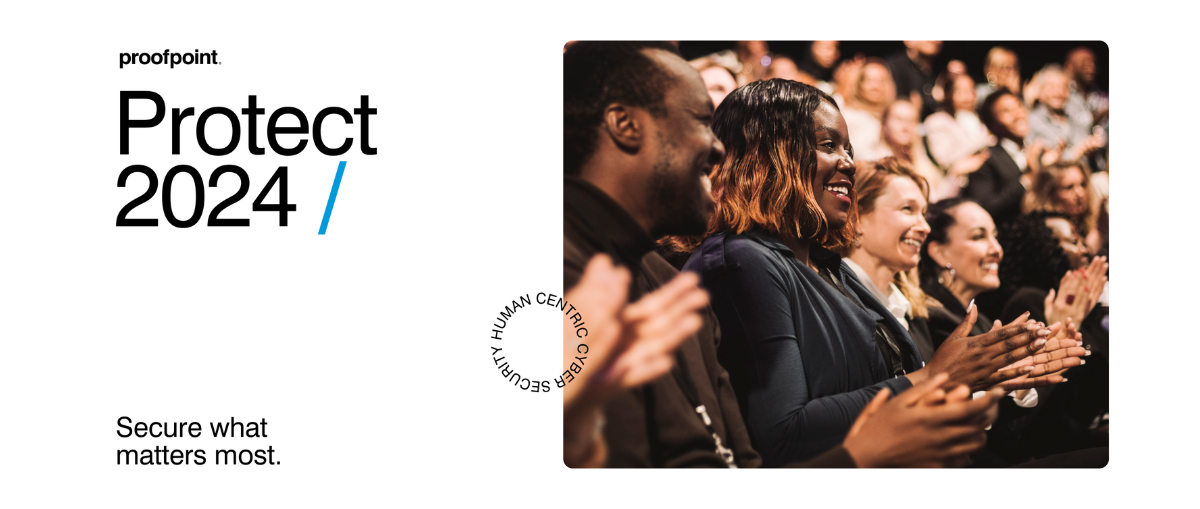 Proofpoint Sets New Standard for Human-Centric Security with Powerful ...